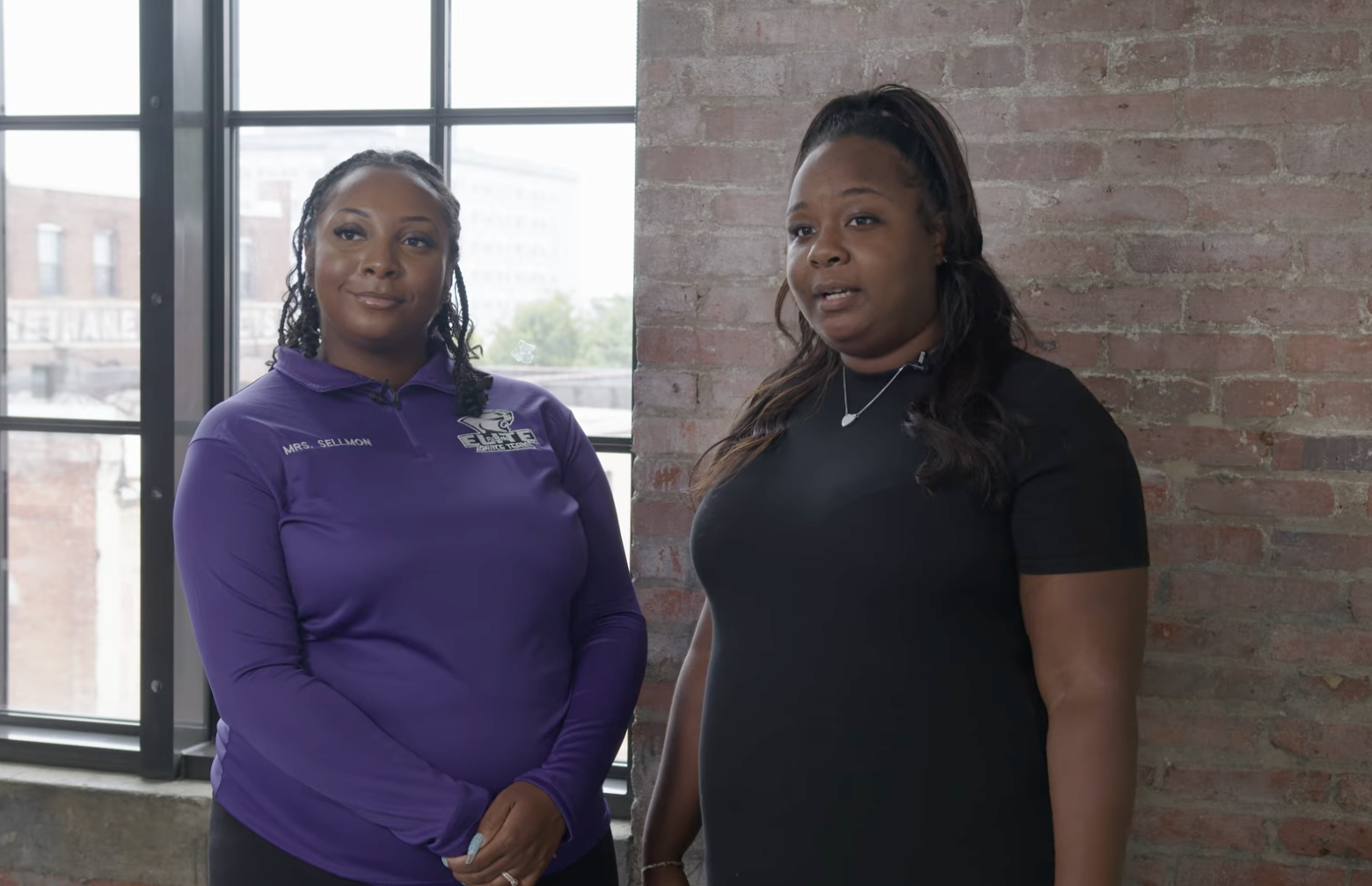 The Great Migration - AED