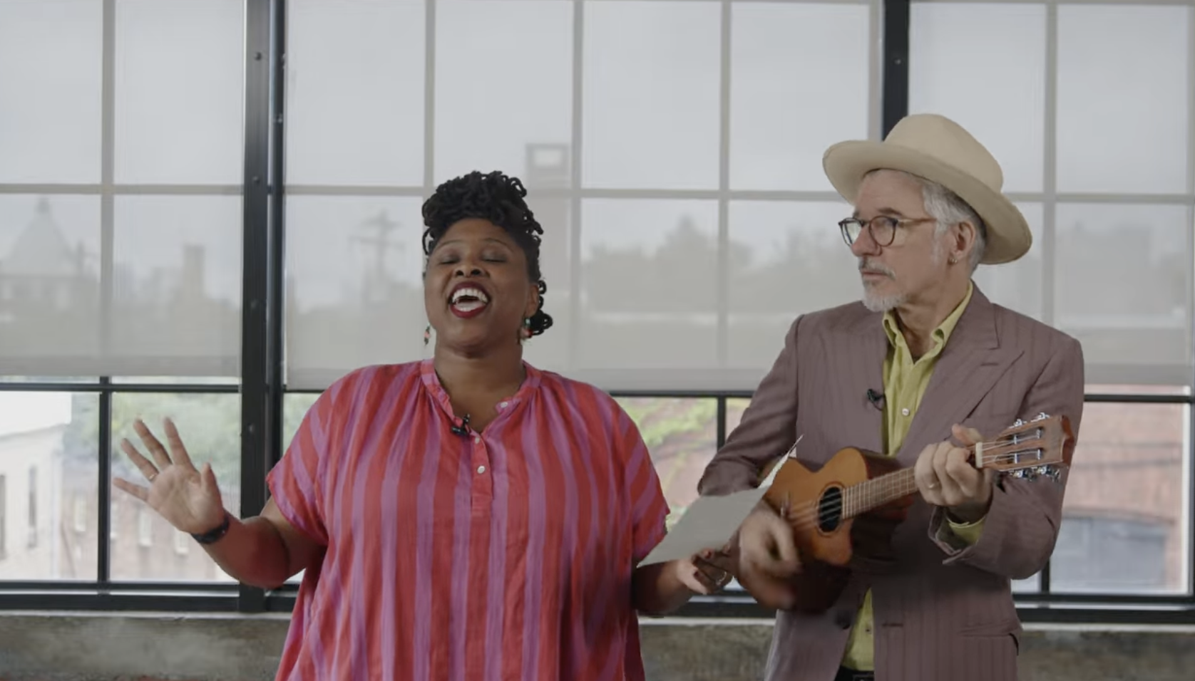 Labor Movements & Protest Music during the Industrial Era - AED